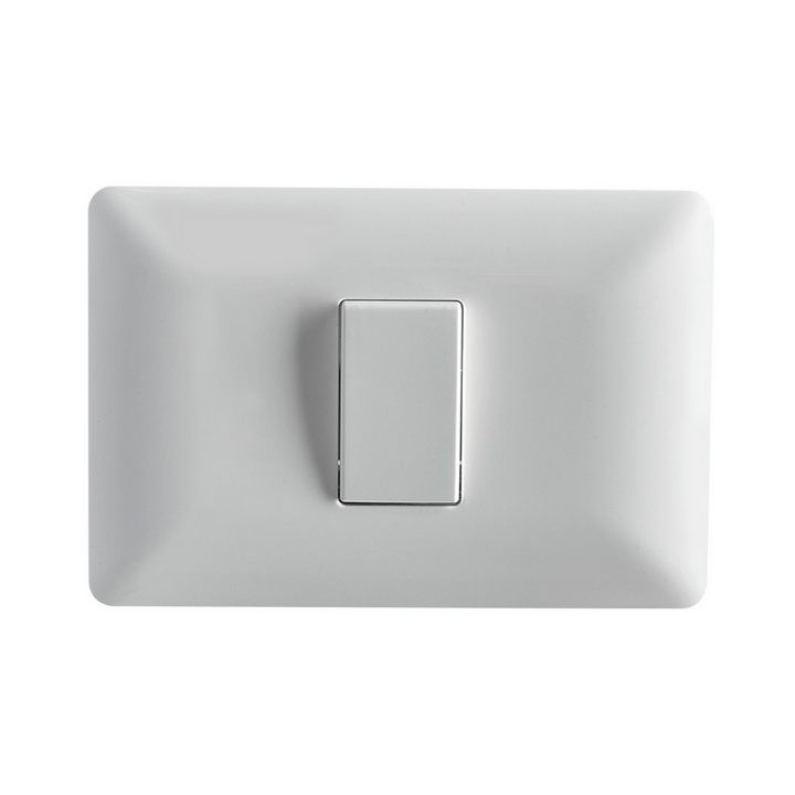 Interruptores, Tomacorrientes y Módulos – Wanting Chile SpA