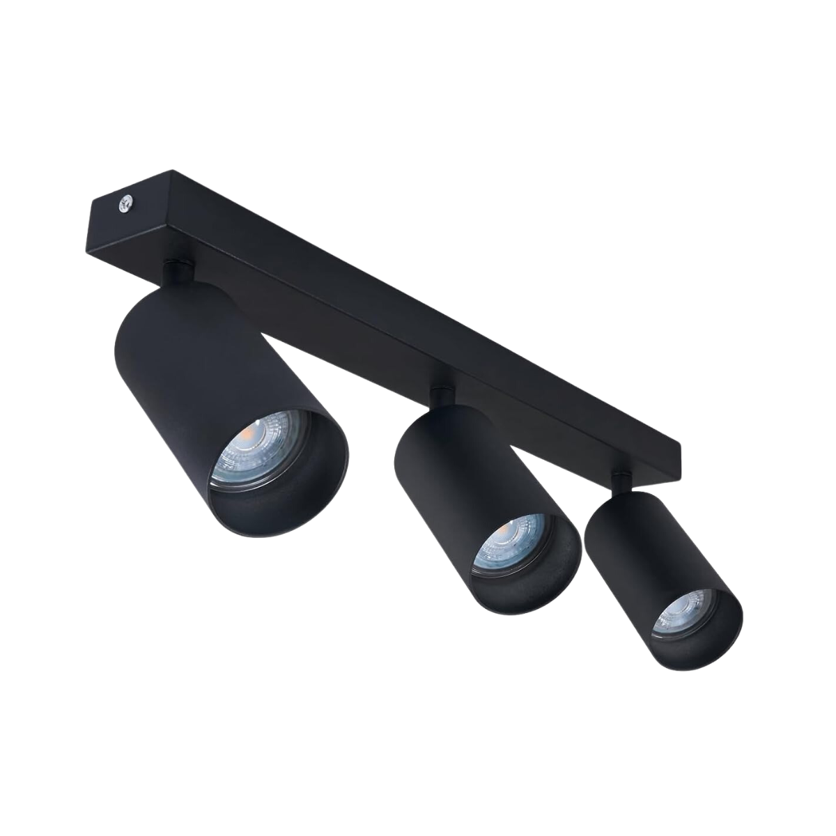 Aplique Triple Porta Ampolleta Dicroica Dirigible – Wanting Chile SpA